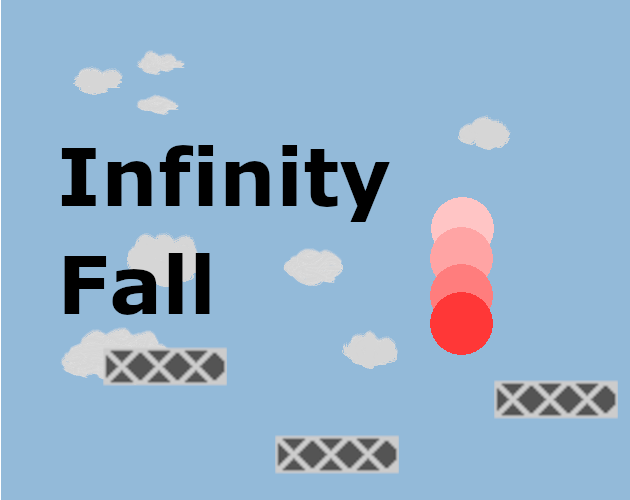 Inifinity Fall by devhero