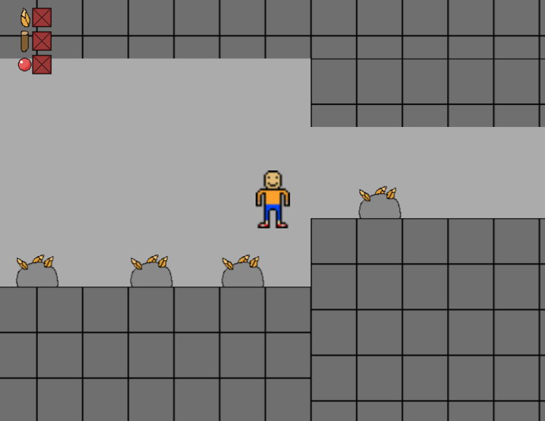 Close Call. by Lotteryllama for EggJam22 - itch.io