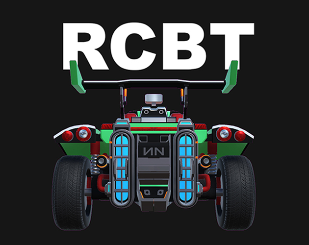 Rocket Car Boost Trial by neon overplay