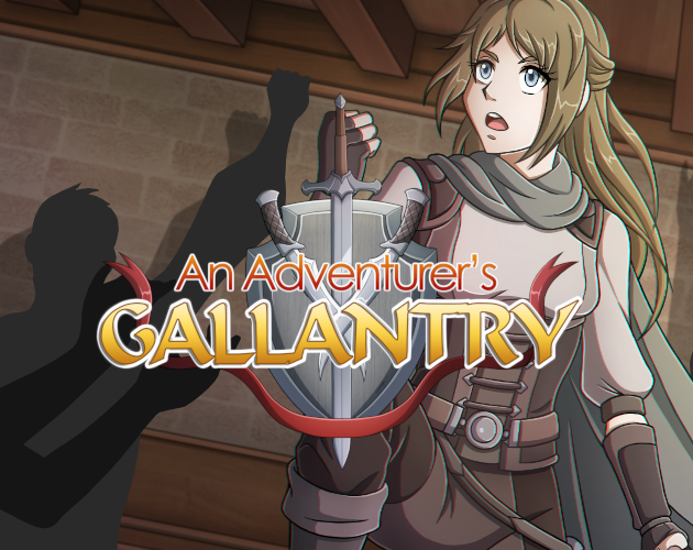 An Adventurer's Gallantry by Zetsubou
