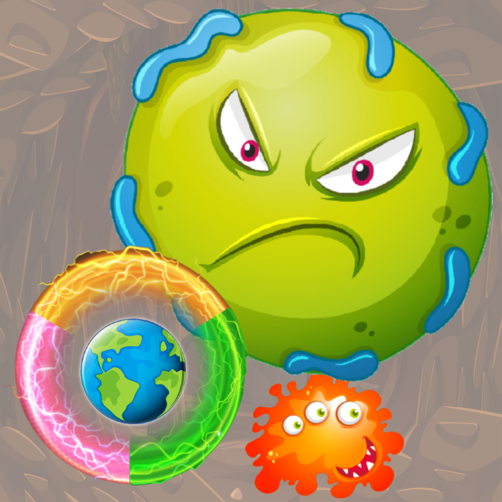 Monster Attack to Earth - Monster Attack to Earth by Movilfin