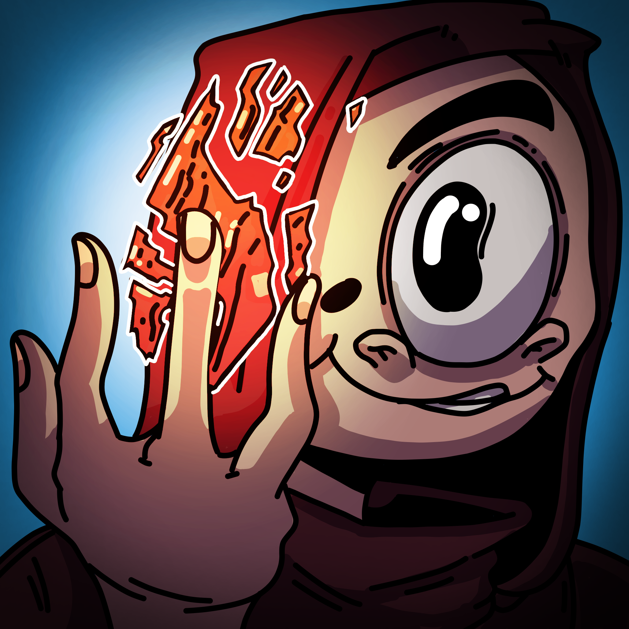 Evil Masters Dungeon / Kötü Büyücünün Zindanı by DenisARAS for Mağara ...