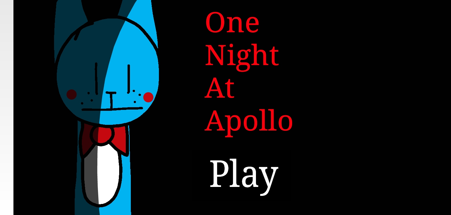 One Night At Apollo 1 by Astro