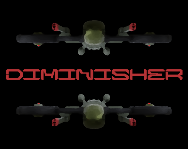 DIMINISHER by LUKE