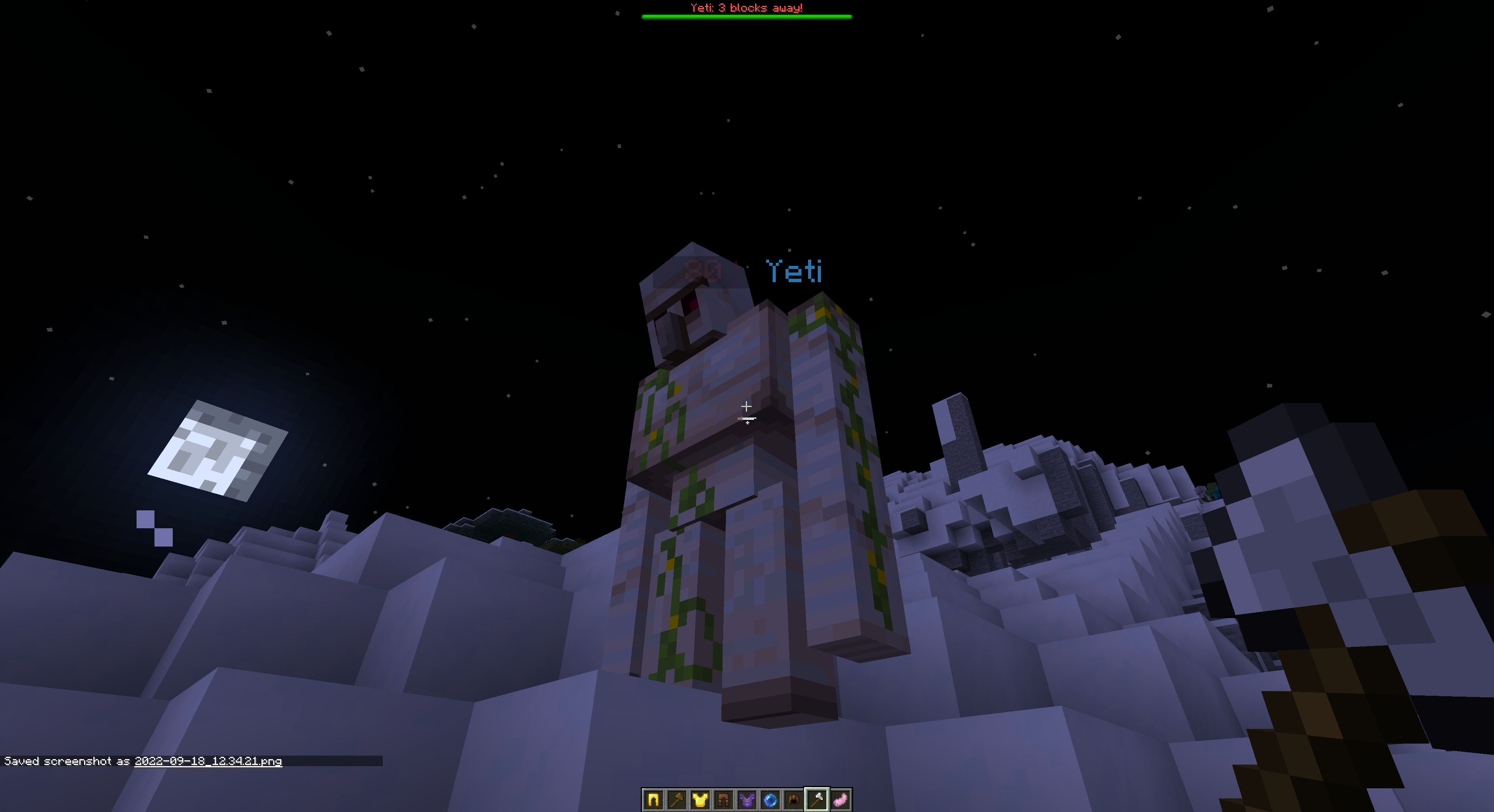 EliteMobs 100 events! by MagmaGuy