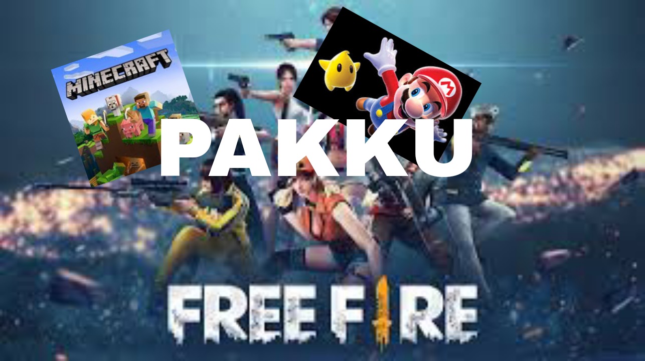 Go Go block by chocobo112211