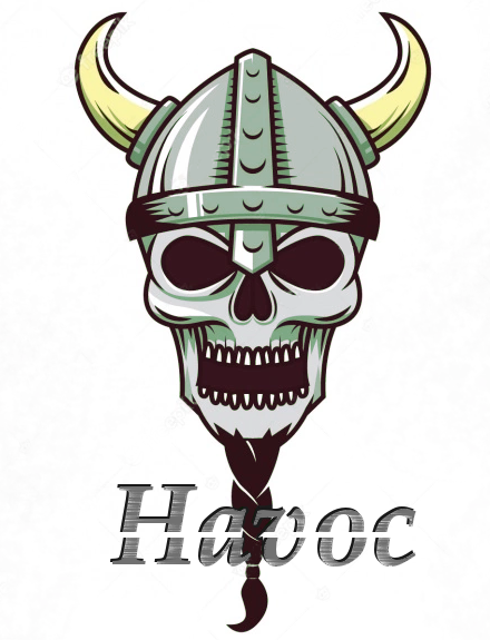 Havoc by samuraigames1