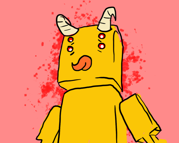 Puppet Play Time by Lexographics