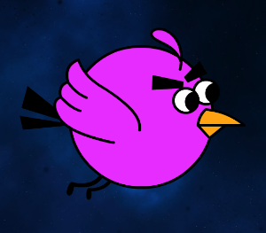 Bird Dash by Shubh Bhoriyal Bisht