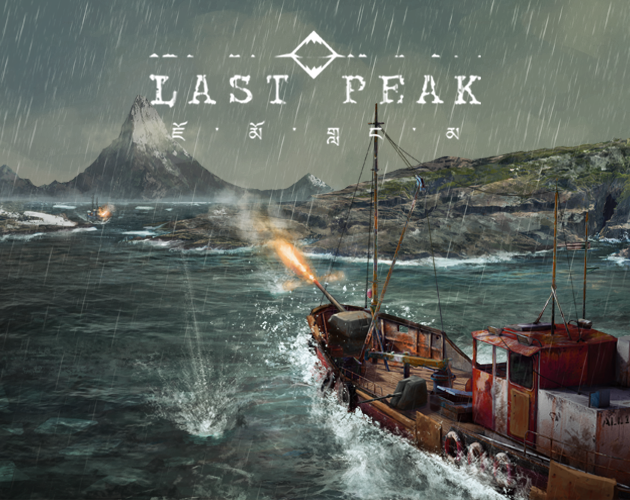 Last Peak by Futuregames