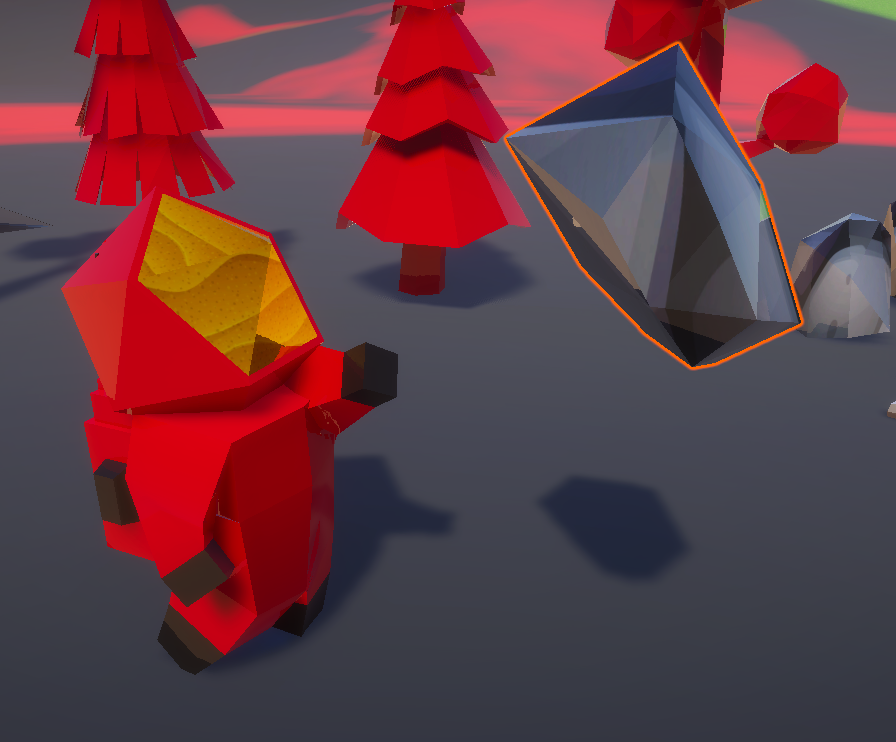 Multiplayer Sandbox by marcaronicheez