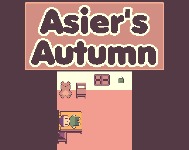 Asier's Autumn by Jose 'Yiro', Elizabeth