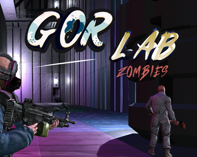 Gor Lab by JvDon Games