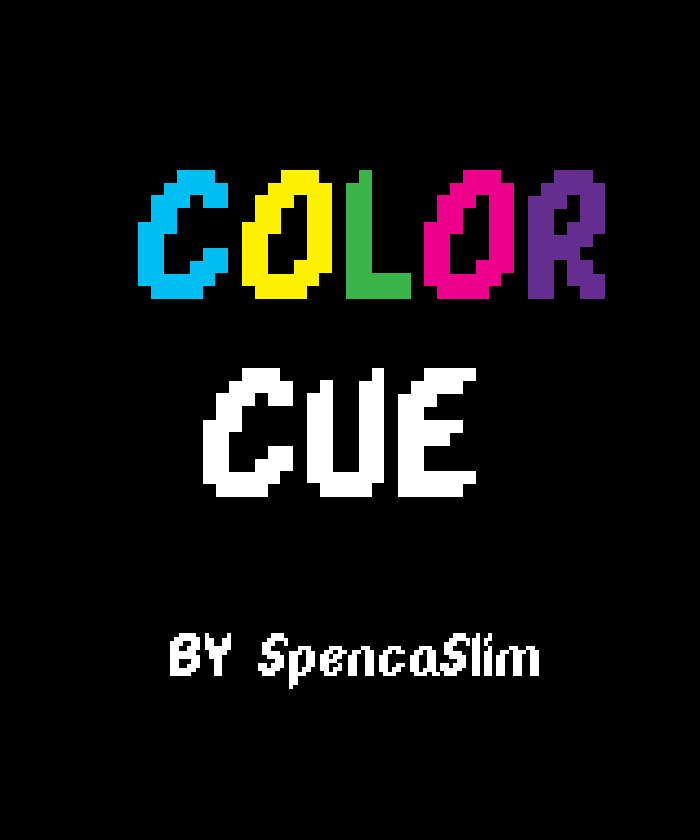 Color Cue by Closed Bracket Studios