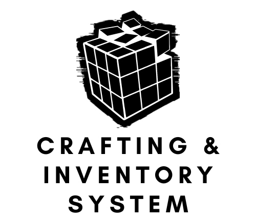 Crafting and Inventory System by Official Itch.io