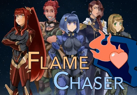 Flamechaser by Studio Diag