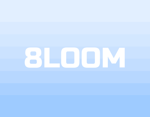 8LOOM by LowQStudio