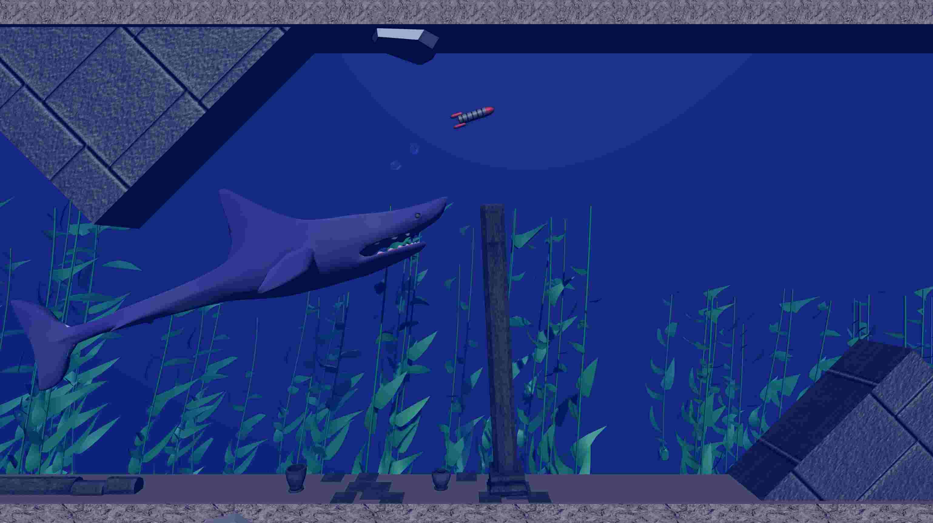 Tiny Rocket by Jamerbog