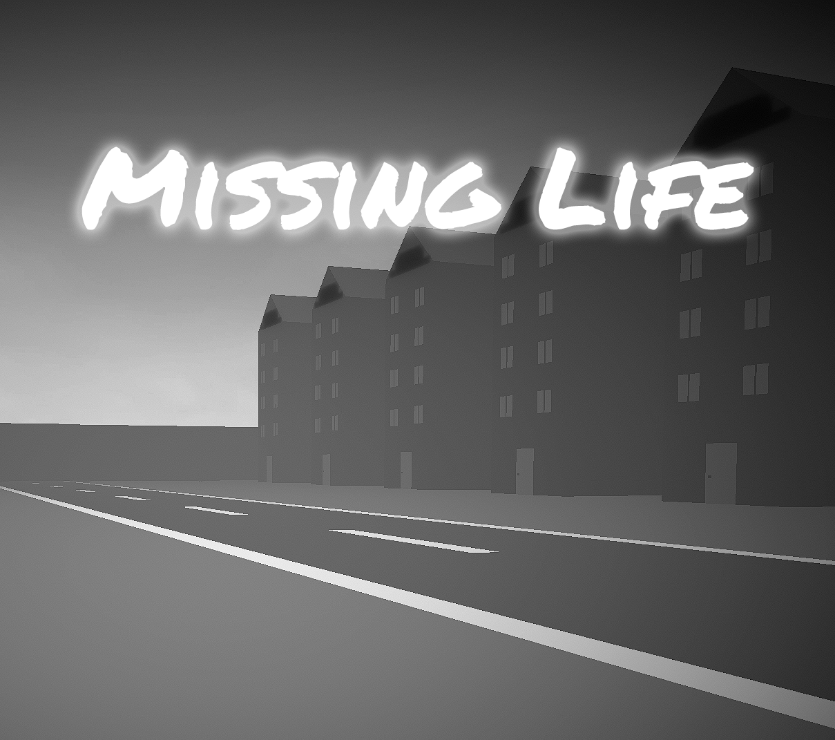 Missing Life by Grey Dev