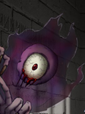 Goodnight by Ken Oshiro