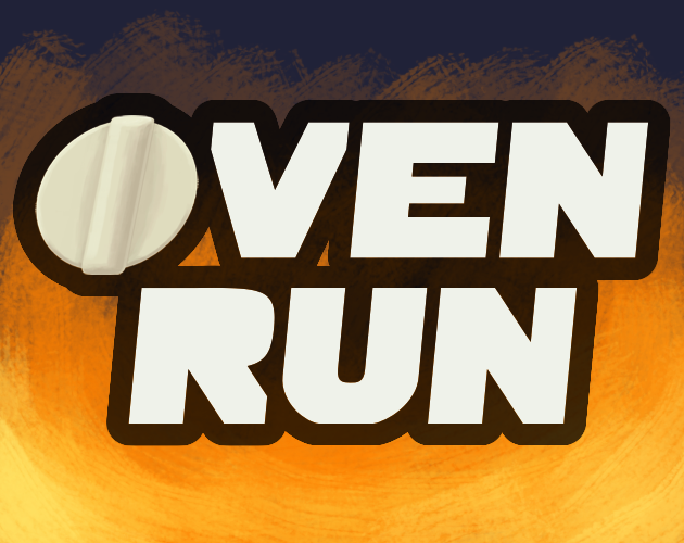 Oven Run by HrKaktus for VimJam 3: Multi-Use [8 Bits to Infinity] - itch.io