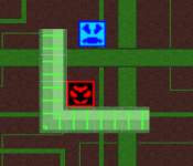 Task Manager (Jam Game) by Bilk