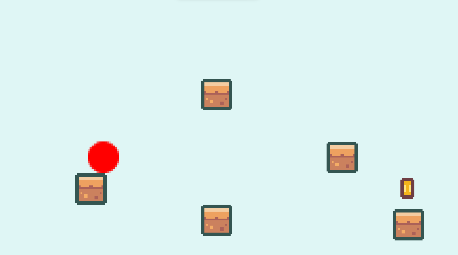 Red ball but Mouse is a Villain by kingOf0