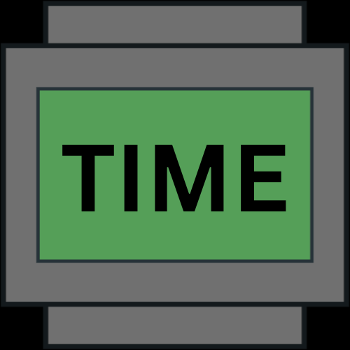 Time Watcher by Just Coding | JumperBot_
