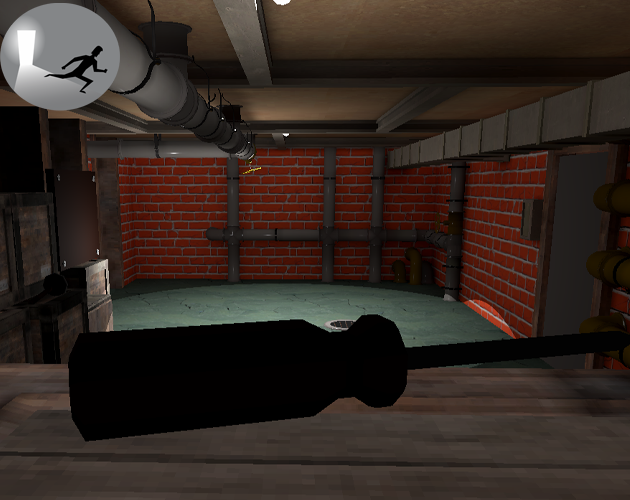 Spy Scape by ComputerSage