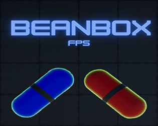 PillBox v2.0 - BeanBox by krabby