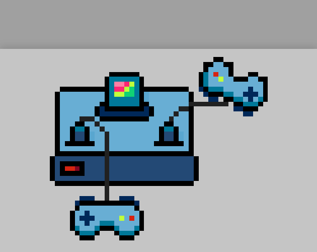 Thunderbird Fantasy Console by Jomy10