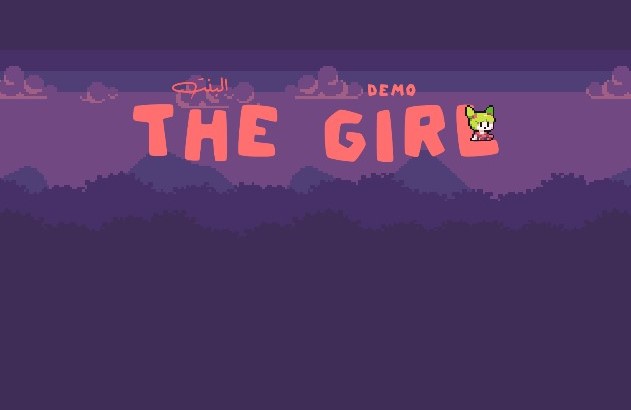 The Girl - DEMO by Xpro