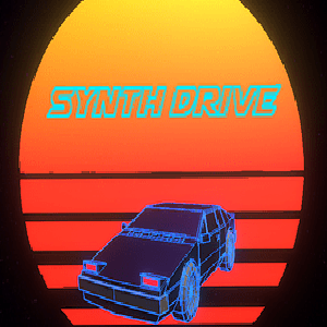 Synth Drive (Early Access) by PEX Studio