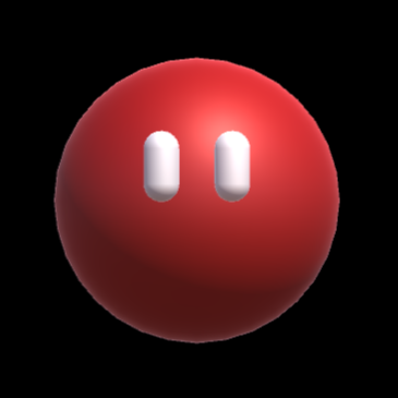 First Person PacMan by Lilmetis