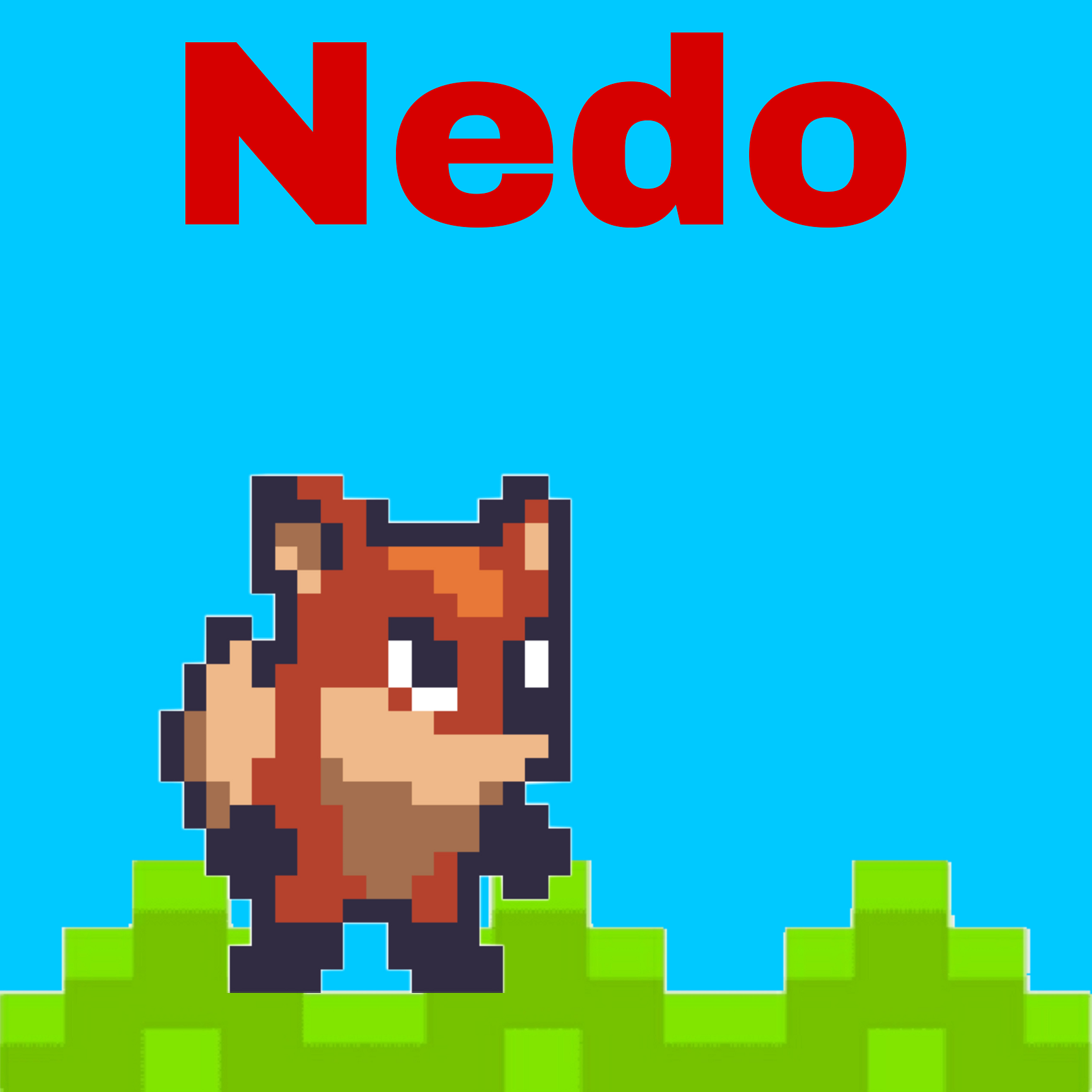 Nedo by Nedop