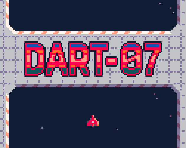 Dart-07 (level 1 only) by Beetroot Paul