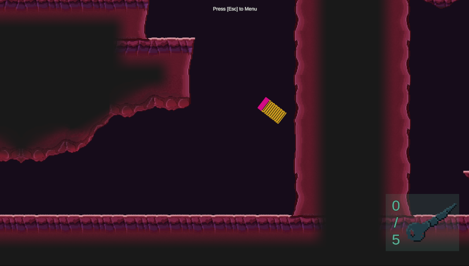 Springman (demo) by Reen