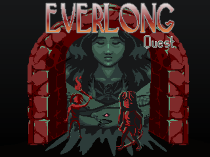 Everlong Quest: What Lay Beneath by Long Story Short Games