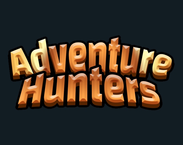 Adventure Hunters by ComputerSage