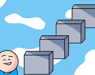 Ice Parkour Remasted by IceDev Production