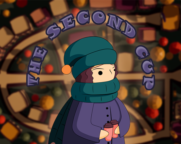 The Second Cup by DurkaGames