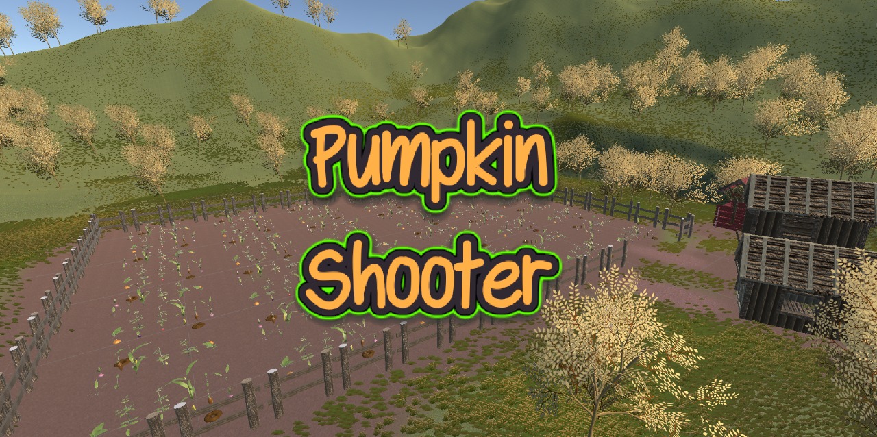 Pumpkin-Shooter by Sanjay Satish Krishna, Chetana Mali