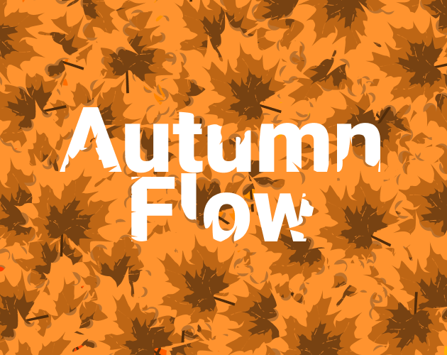 Autumn Flow by danixoon