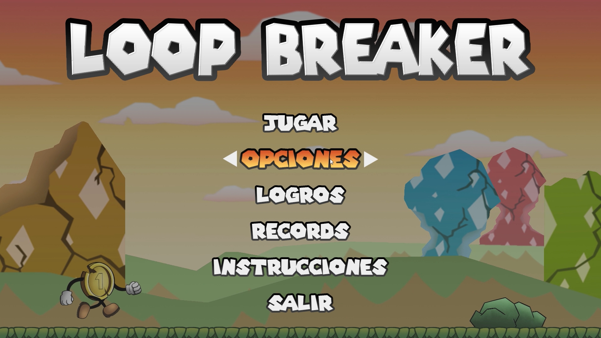 LOOP BREAKER by La Fígara Negra