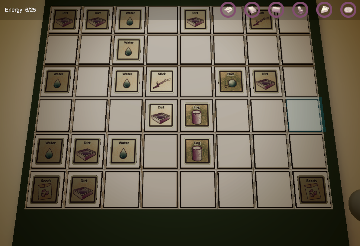 Cozy Card Crafting by Festus