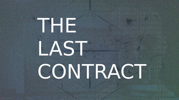 The Last Contract Alpha by Zul Maker