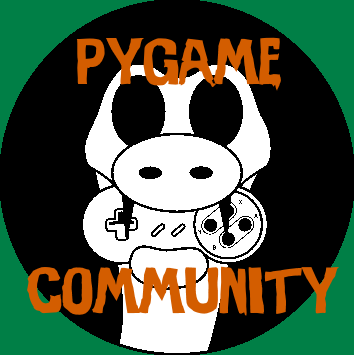 Pygame Community Halloween Jam 2022 - itch.io