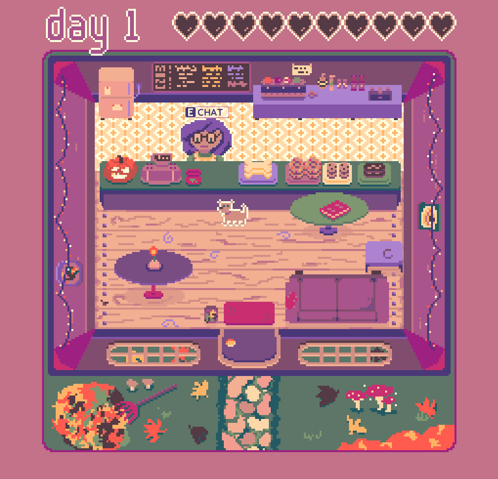 Tiny Little Coffee Shop For Dogs By Kristina Tiny Little Coffee Shop For Dogs By Kristina
