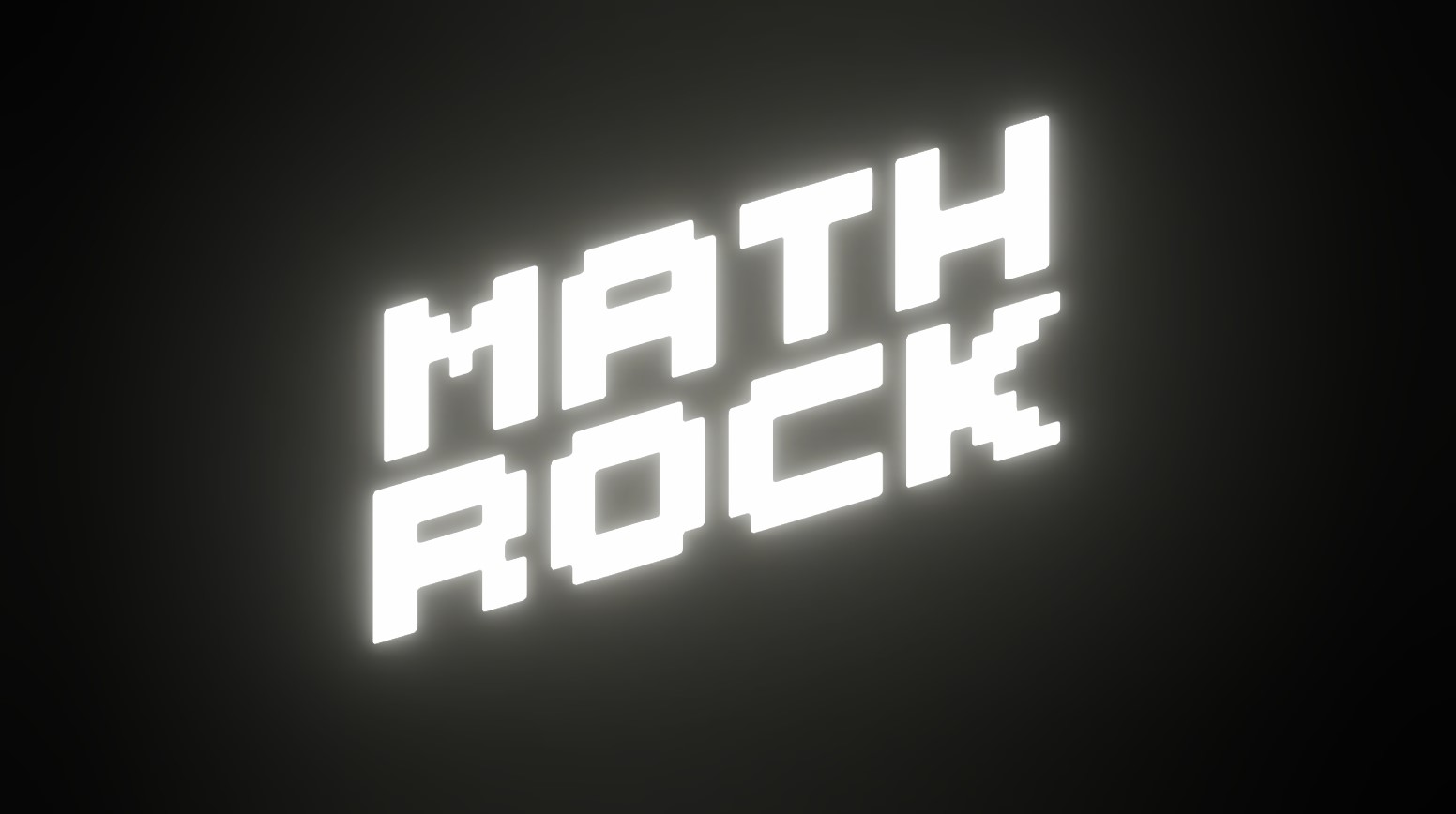 Math Rock by Mousa-ClearPictures