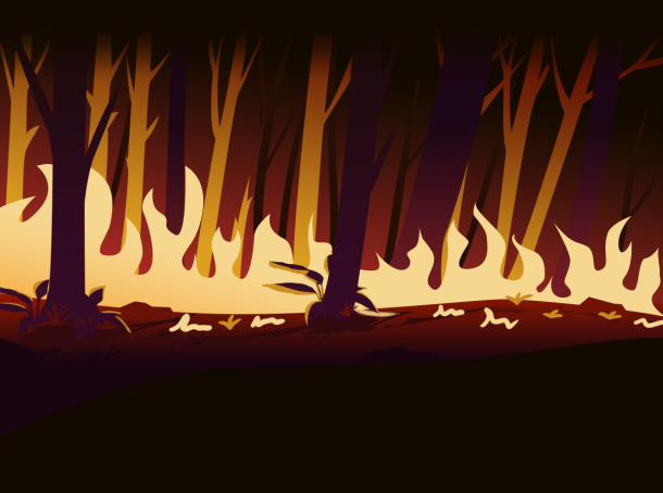 Hasta que Deje de Arder 🔥🌎🔥 - itch.io